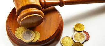 Boete gematigd in hoger beroep – Hoger beroep van uitspraak rechtbank ...